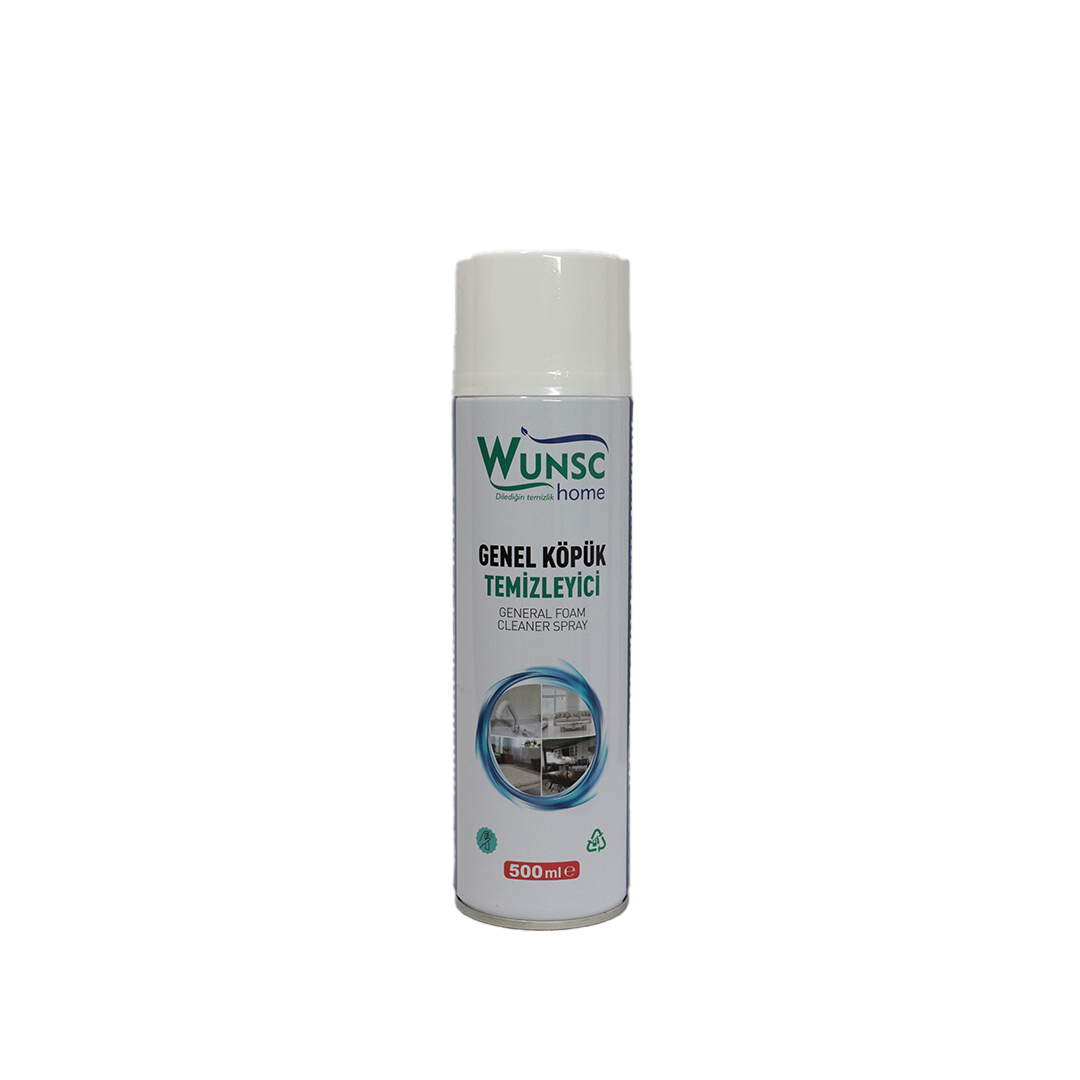 PASTRUES GJENERAL 500ML - Limpo