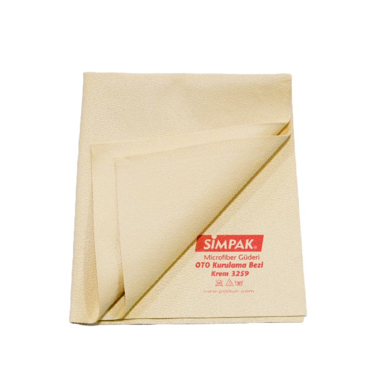 LËKURË SIMPAK - 3246 - Limpo